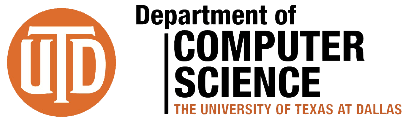 HackUTD | Texas' Largest University Hackathon